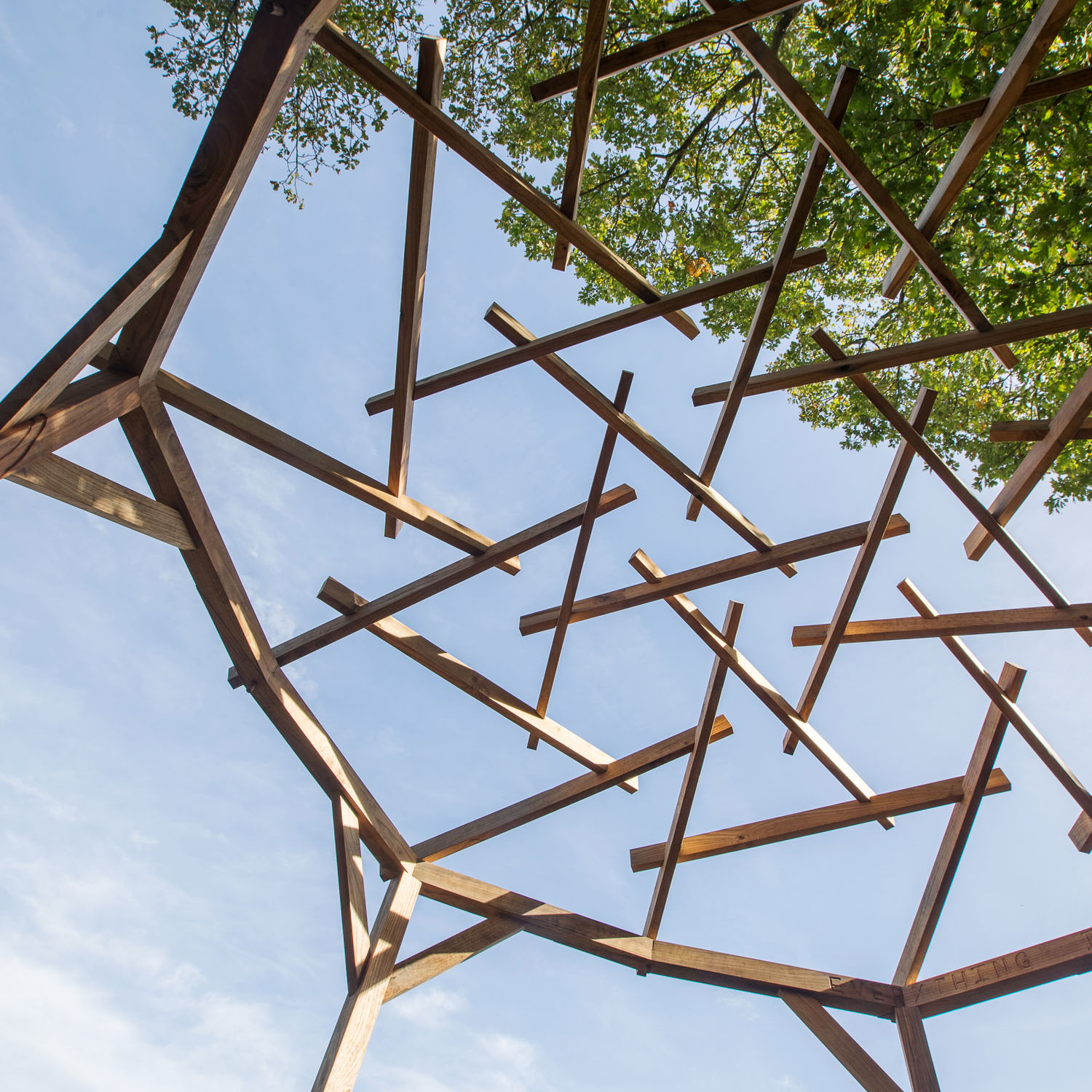 Aménagements d’Extérieur Écoresponsables - Sinallagma