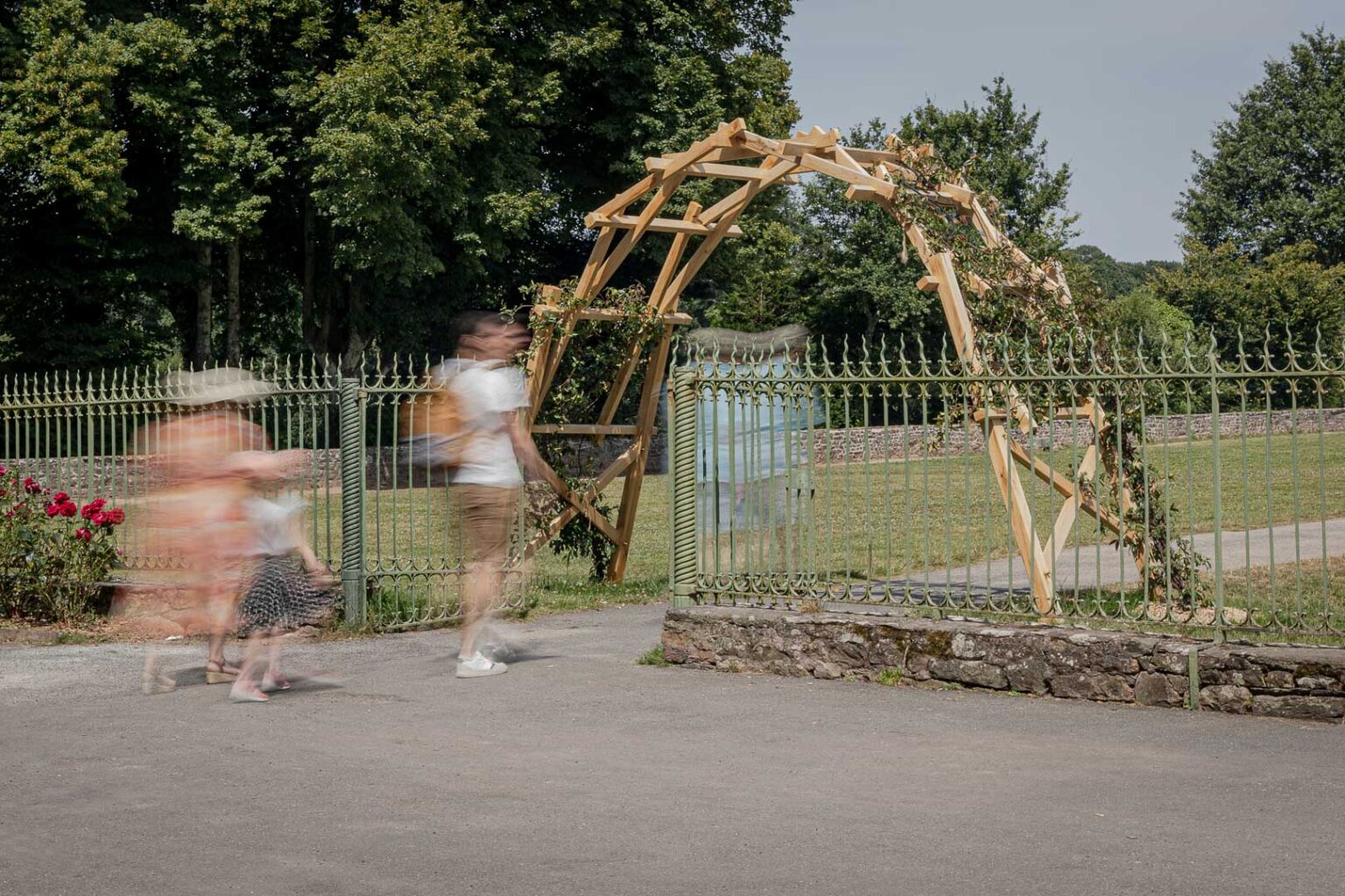 Aménagements d’Extérieur Écoresponsables - Sinallagma